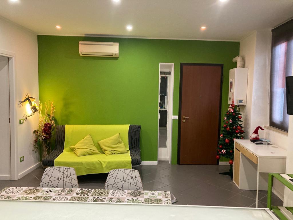 Appartamento in vendita a Arcola