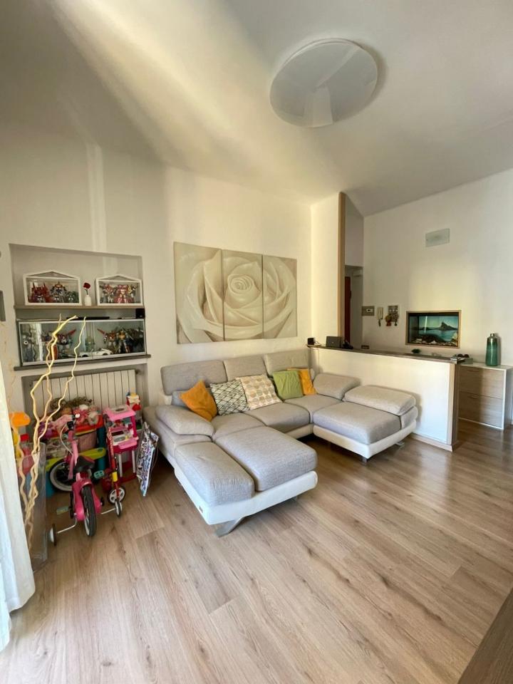 Appartamento in vendita a La Spezia