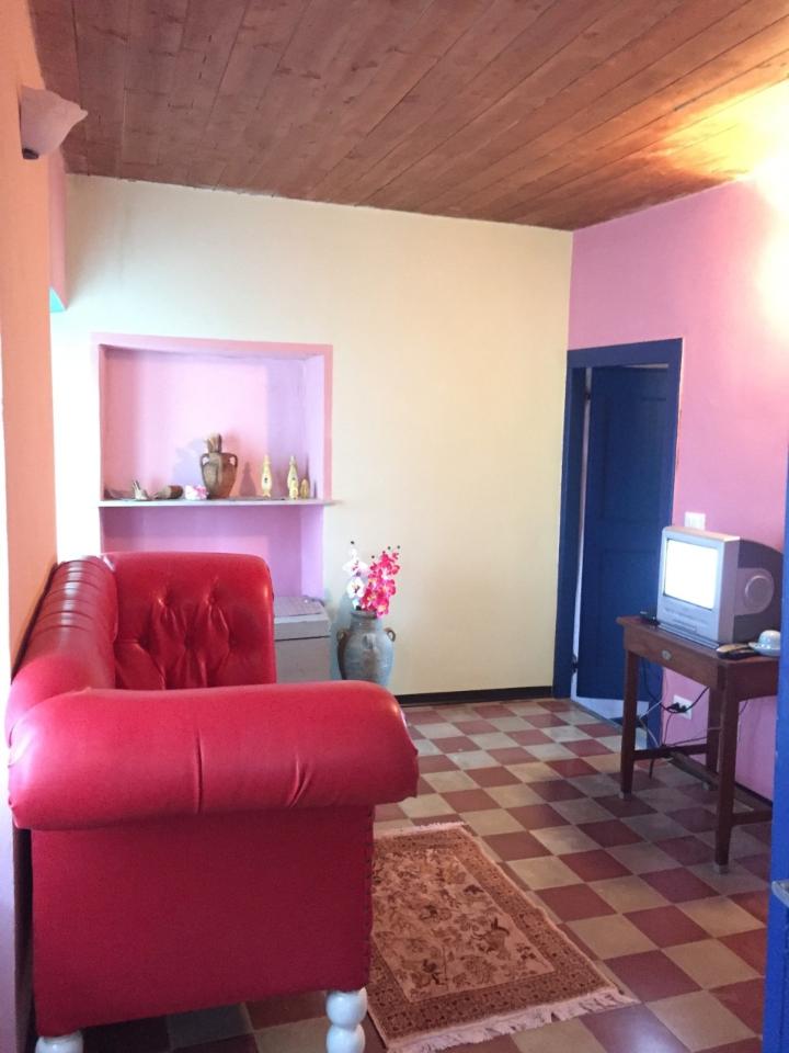 Villa a schiera in affitto a Beverino
