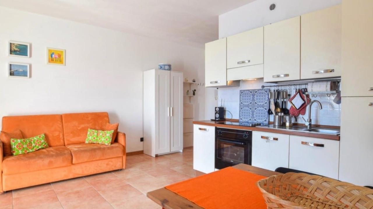 Appartamento in affitto a Mulazzo