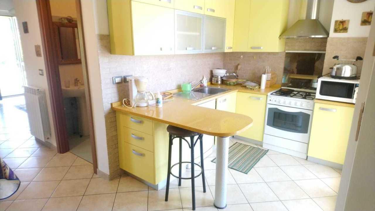 Appartamento in vendita a Fosdinovo