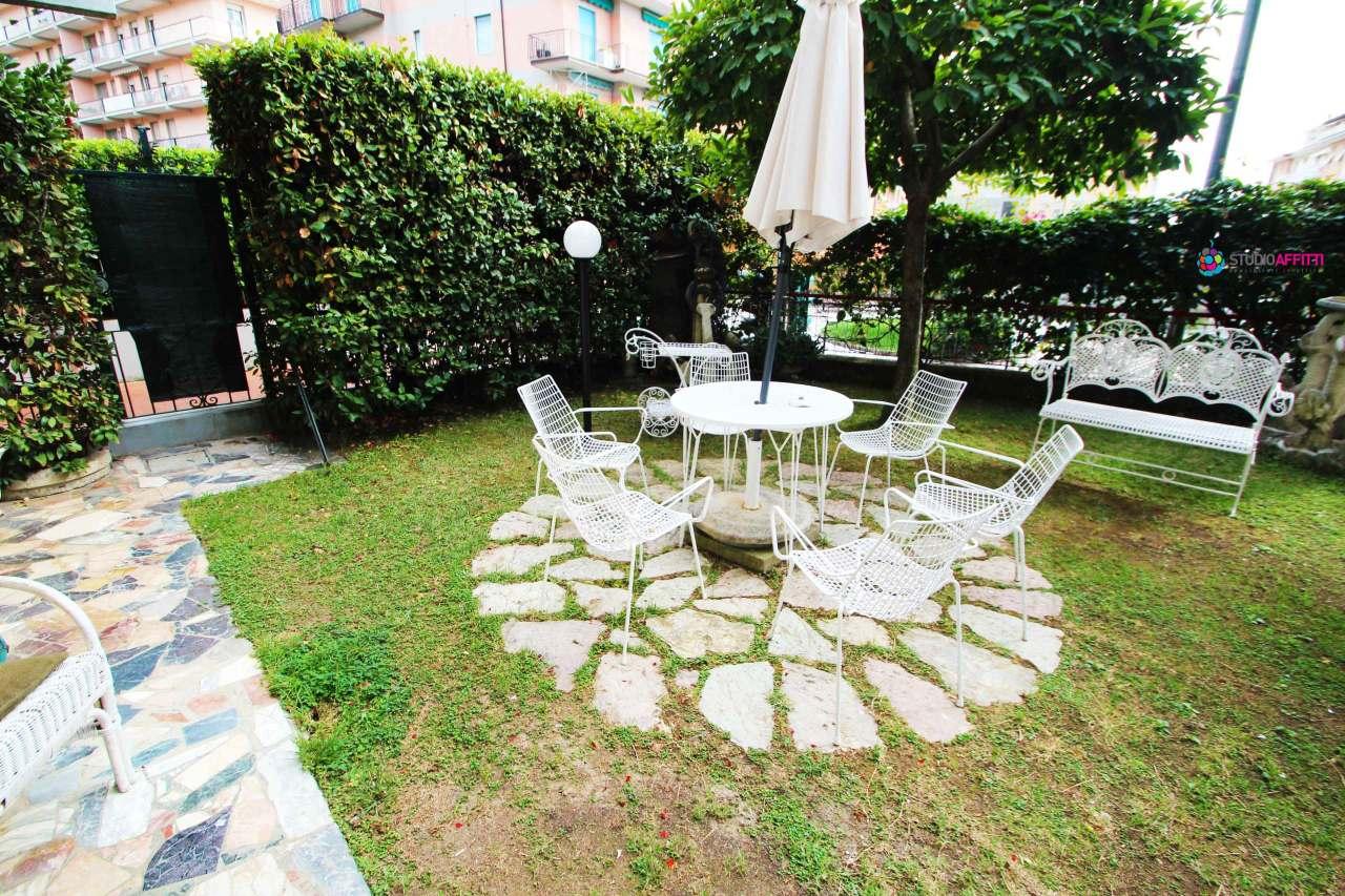 Appartamento in affitto a Lerici