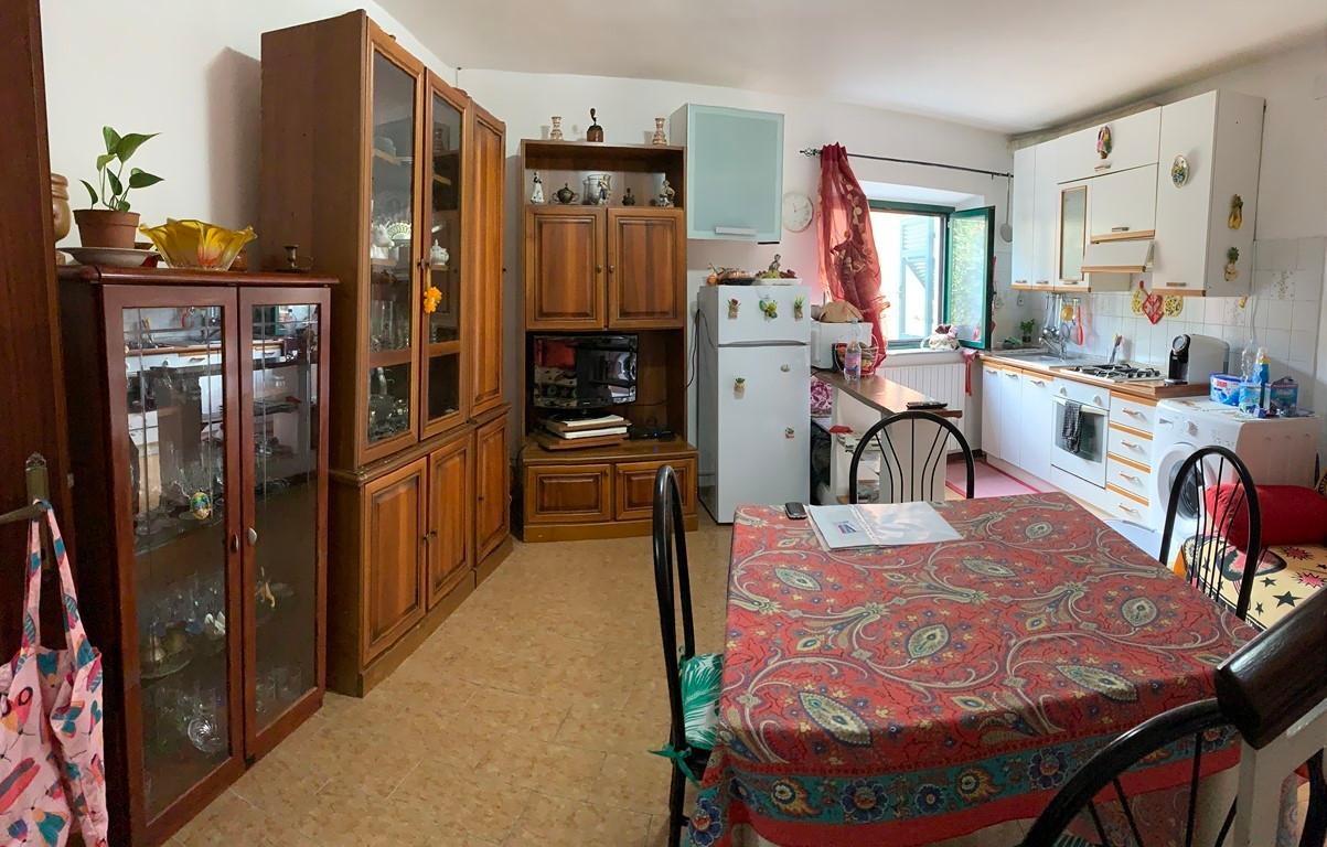 Casa indipendente in vendita a Fivizzano