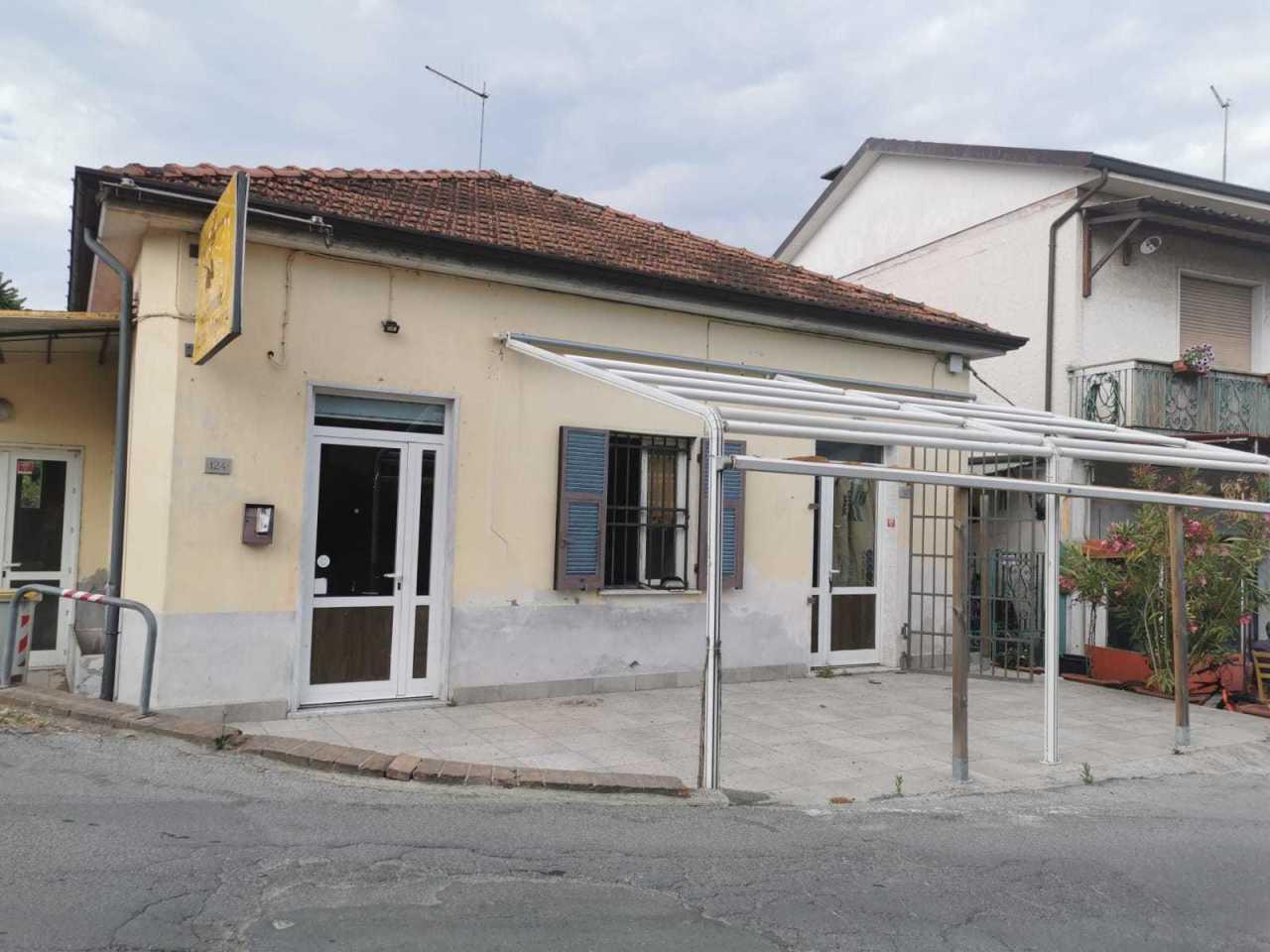 Villa a schiera in vendita a Sarzana