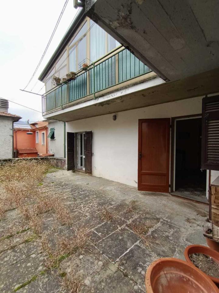 Villa a schiera in vendita a Fivizzano