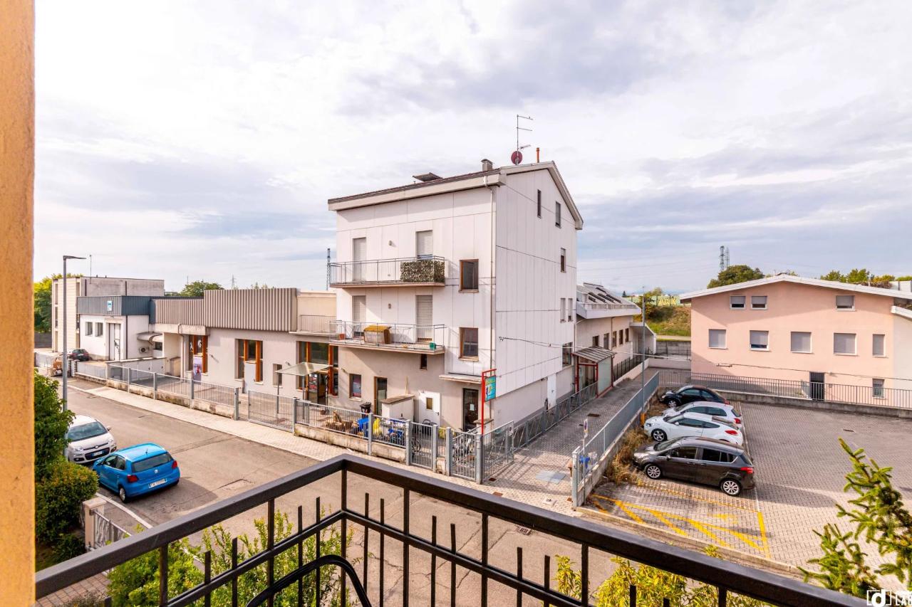 Appartamento in vendita a Parma