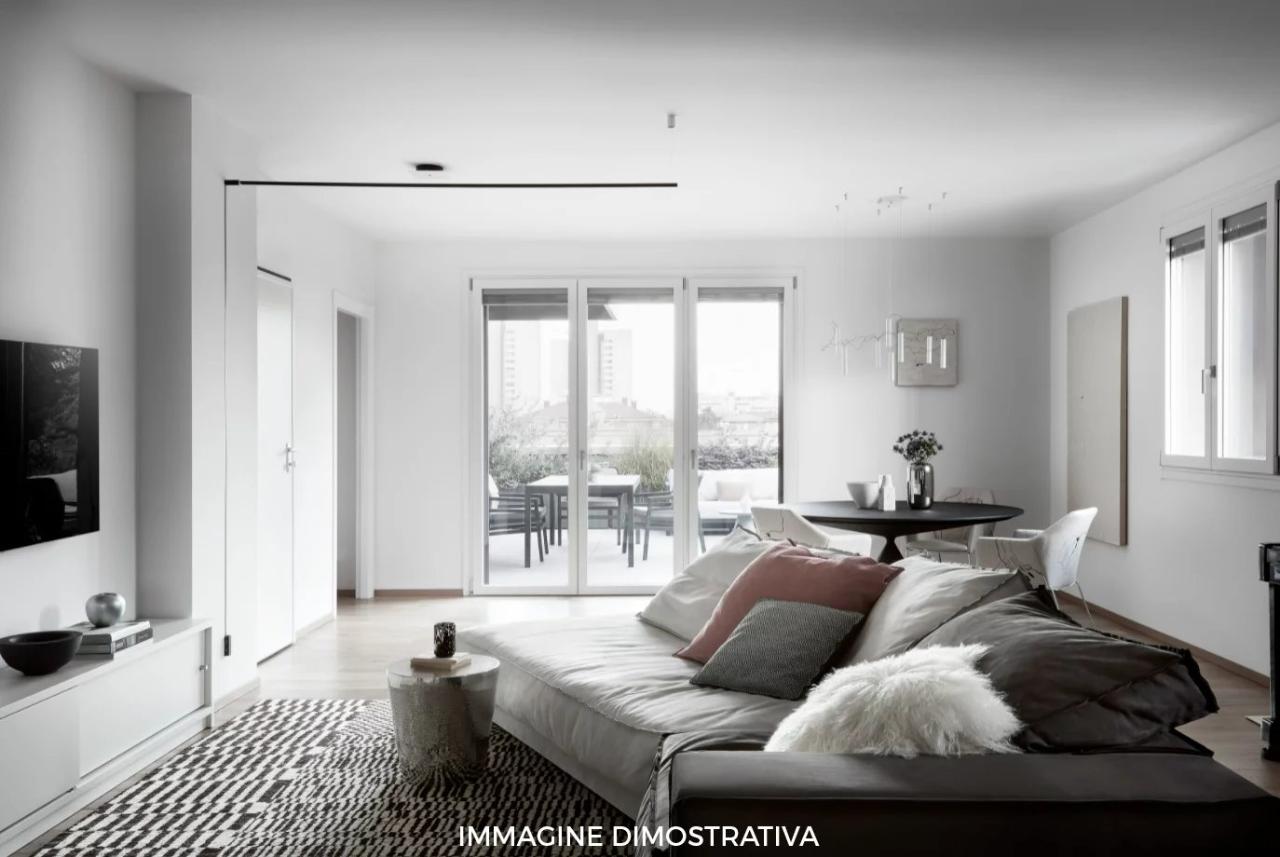 Appartamento in vendita a Parma