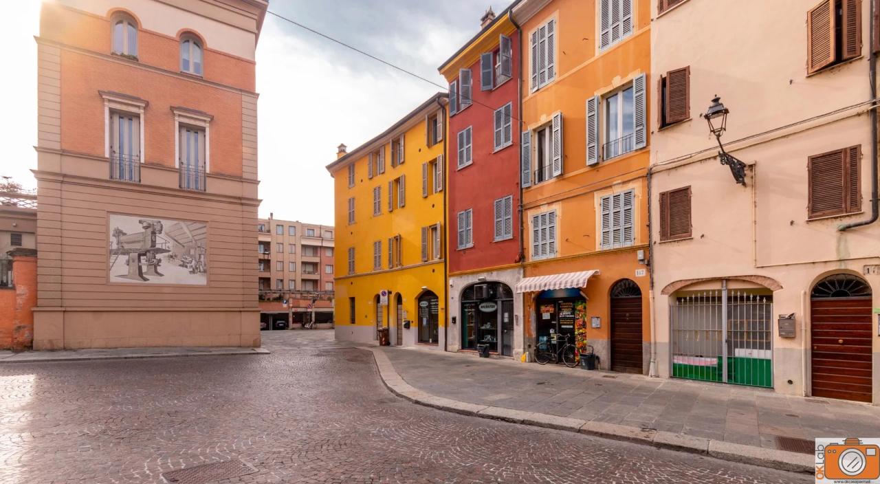 Appartamento in vendita a Parma
