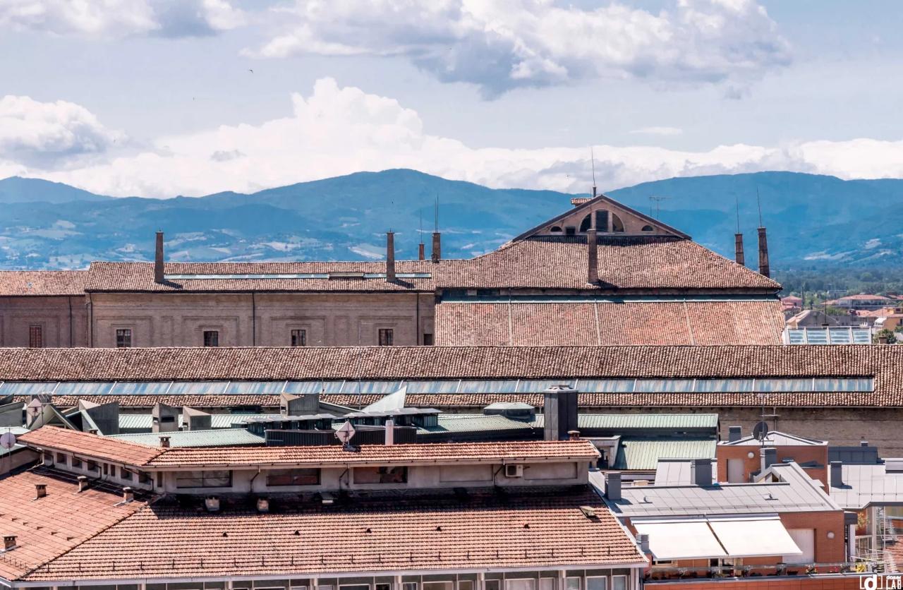 Appartamento in vendita a Parma