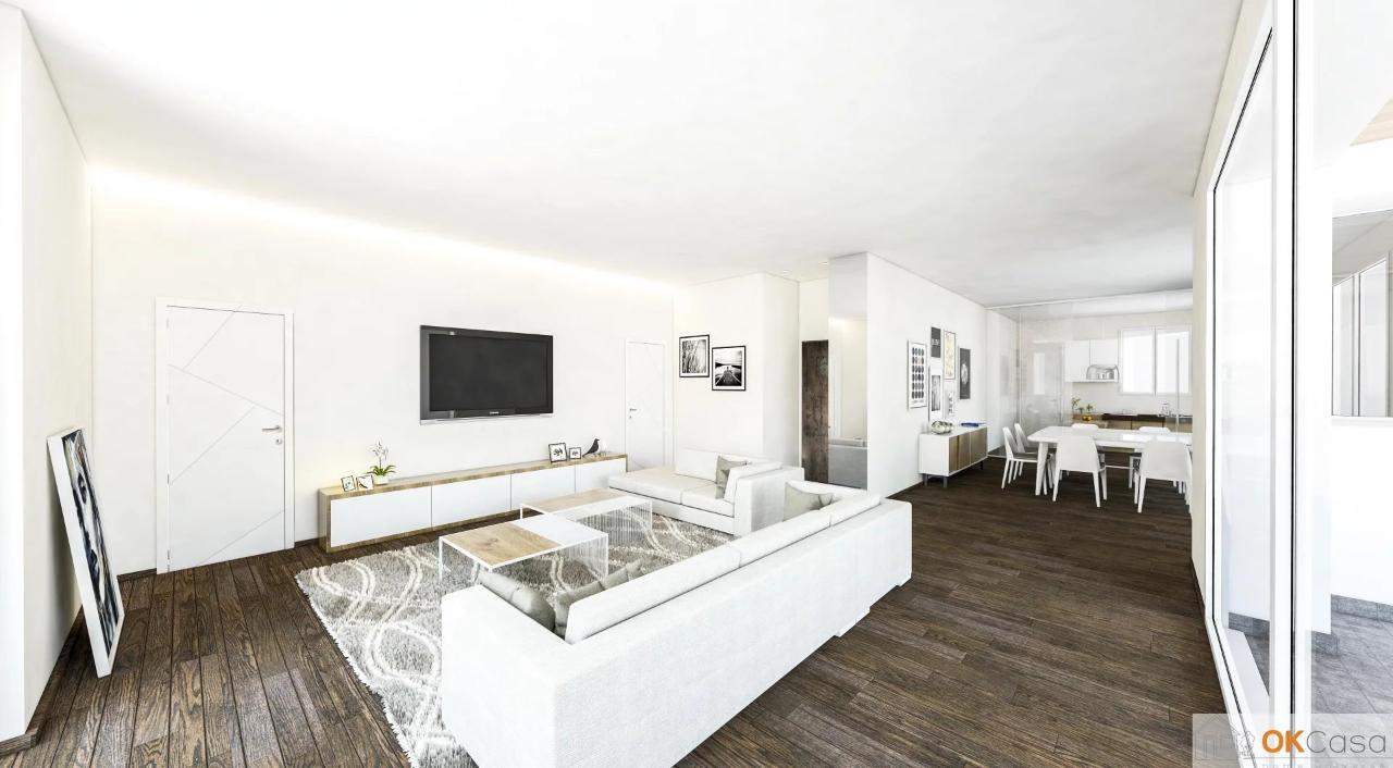 Appartamento in vendita a Parma