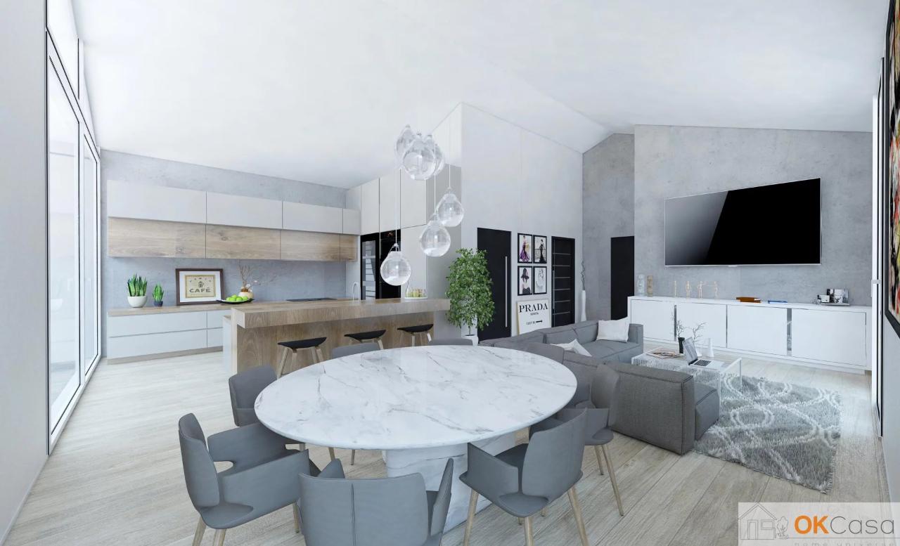 Appartamento in vendita a Parma