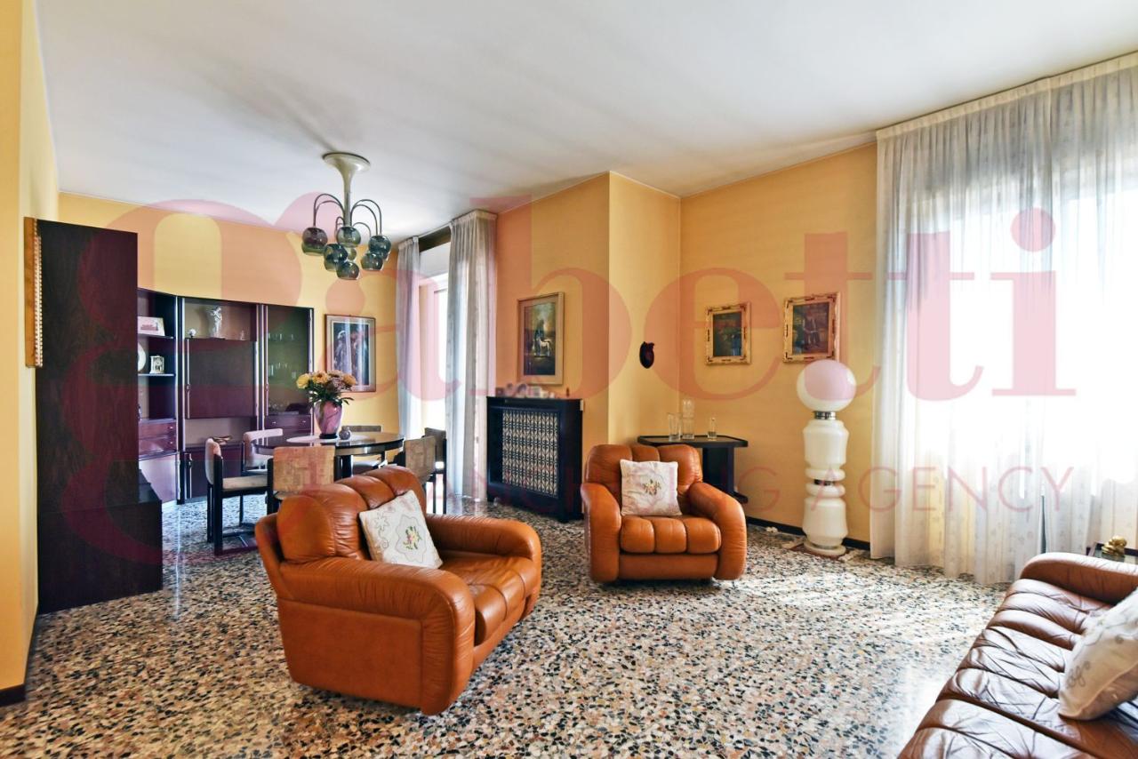 Appartamento in vendita a Ceriano Laghetto