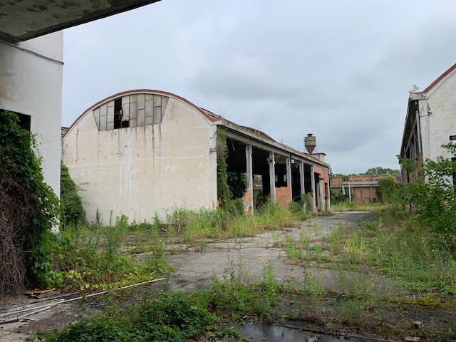 Capannone in vendita a Casale Monferrato