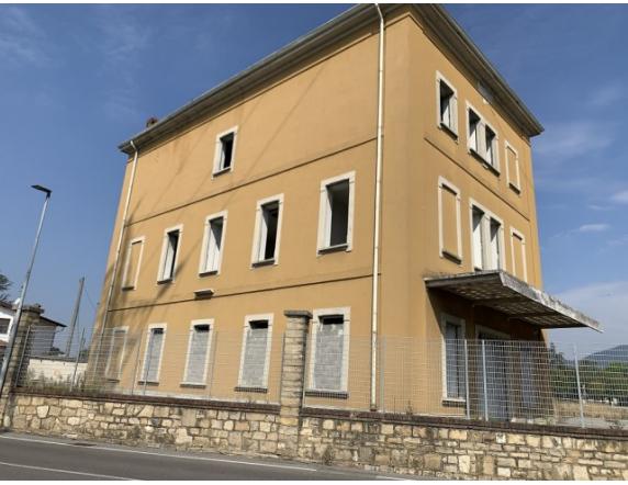 Terreno edificabile in vendita a Gorlago