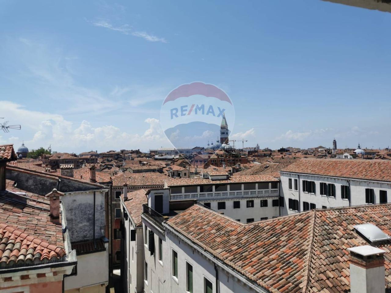 Appartamento in vendita a Venezia