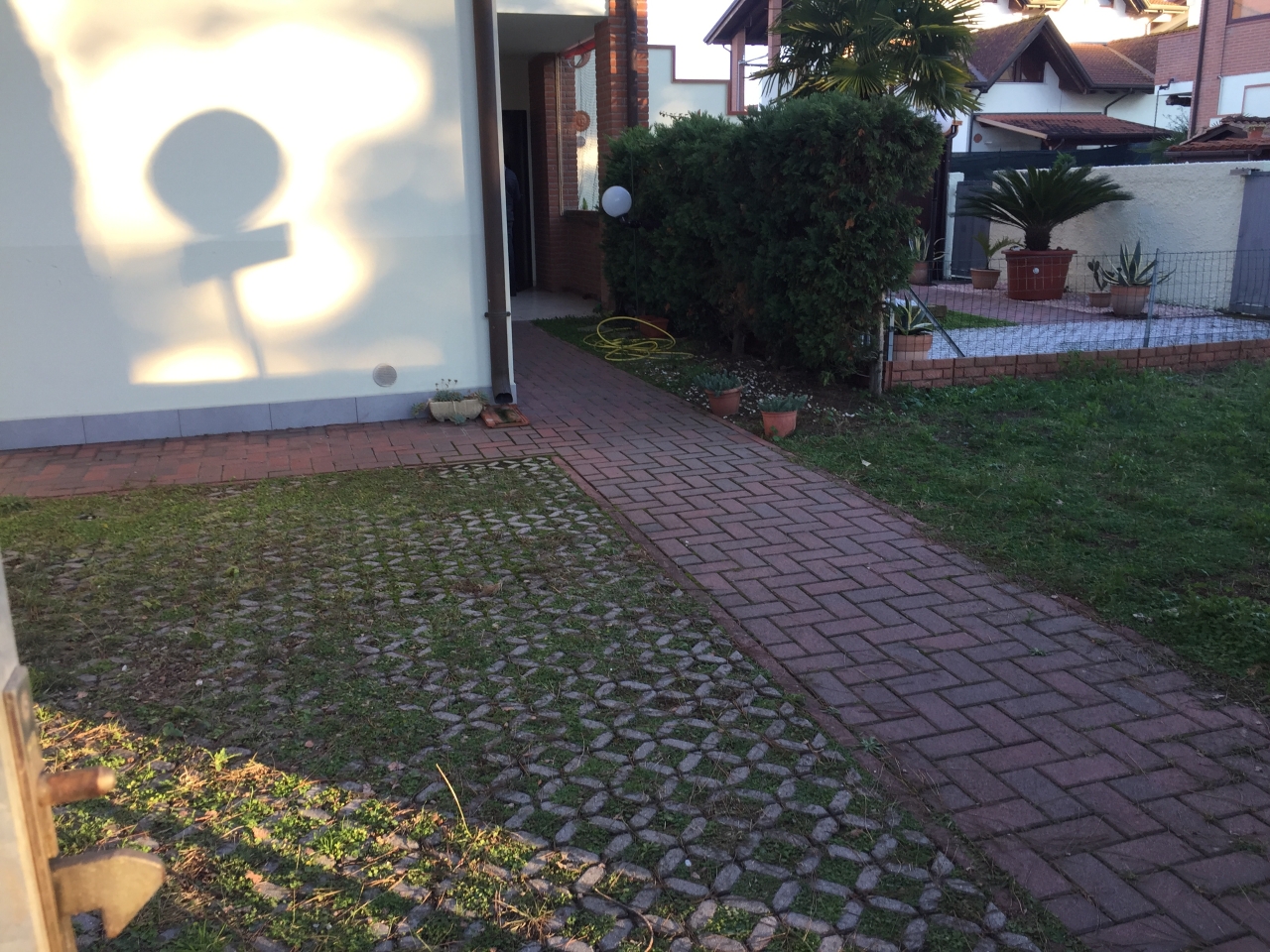Villa a schiera in vendita a Comacchio
