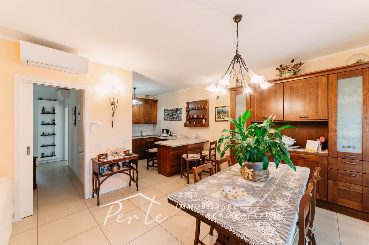 Appartamento in vendita a Curtatone