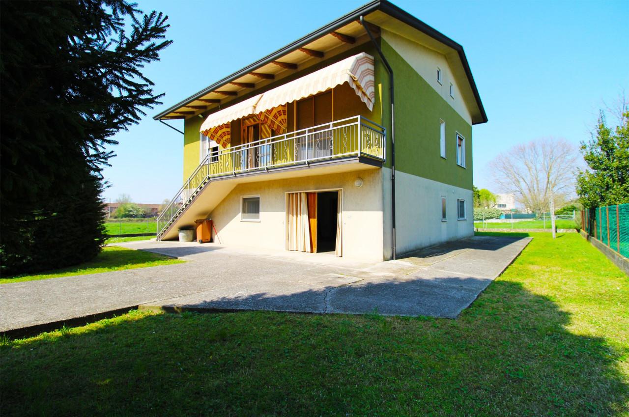 Casa indipendente in vendita a Marcaria