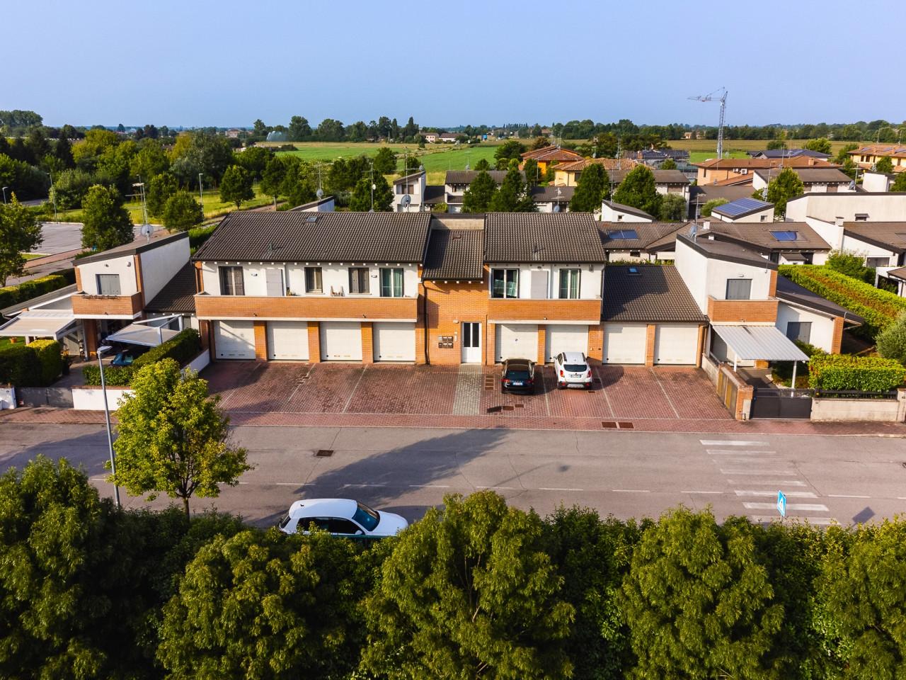 Appartamento in vendita a Curtatone