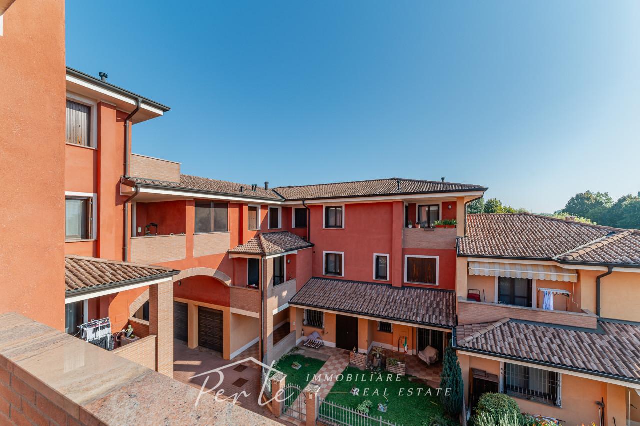 Appartamento in vendita a Borgo Virgilio