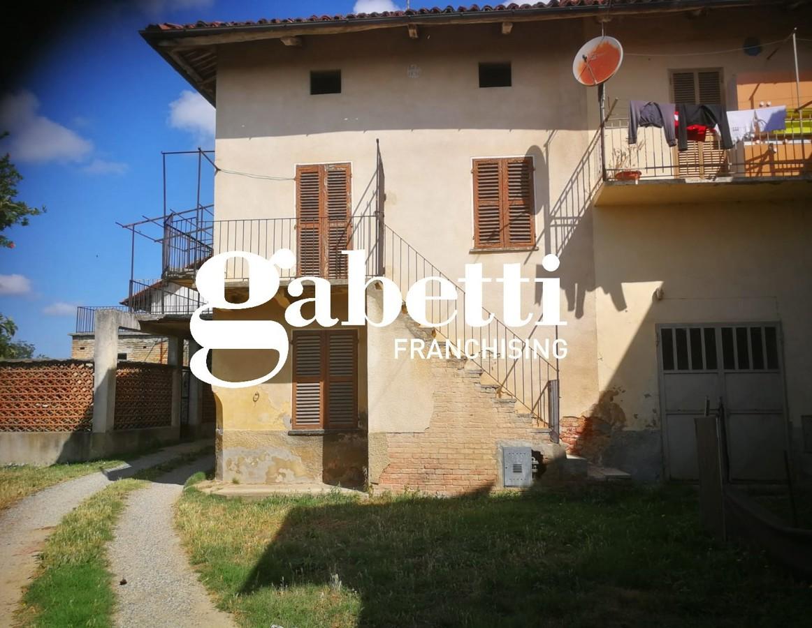 Rustico in vendita a Settime