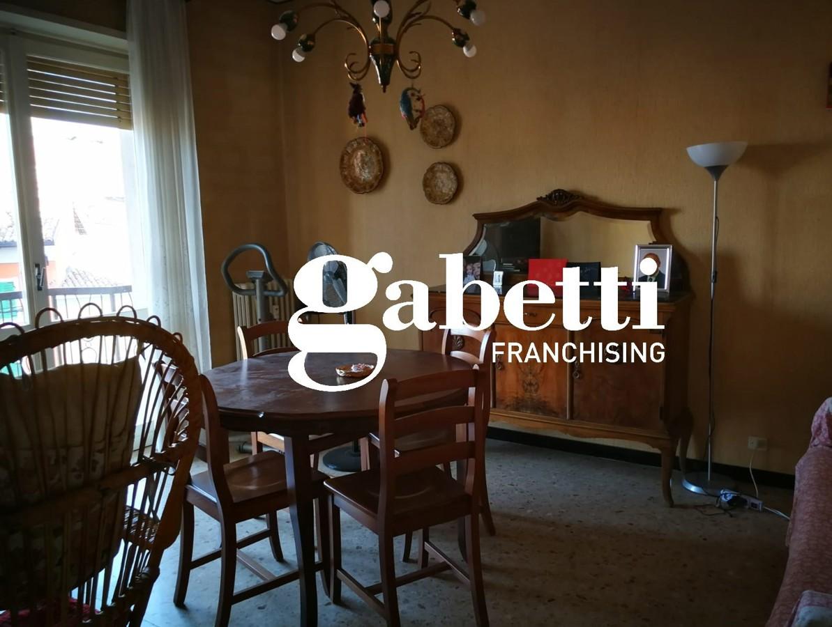 Appartamento in vendita a Moncalvo