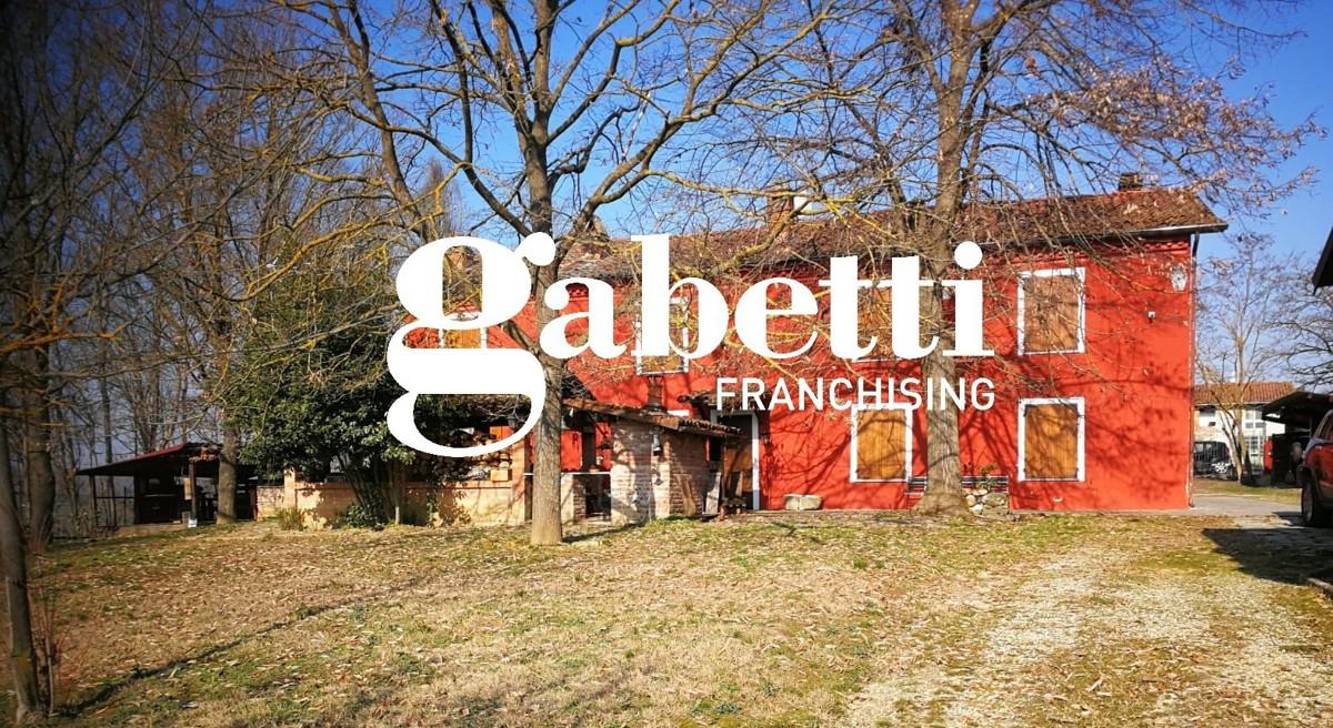 Rustico in vendita a Viarigi