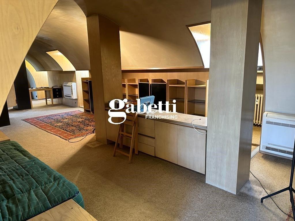 Attico in vendita a Asti