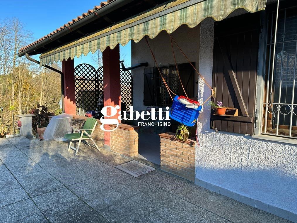 Casa indipendente in vendita a Castell'Alfero