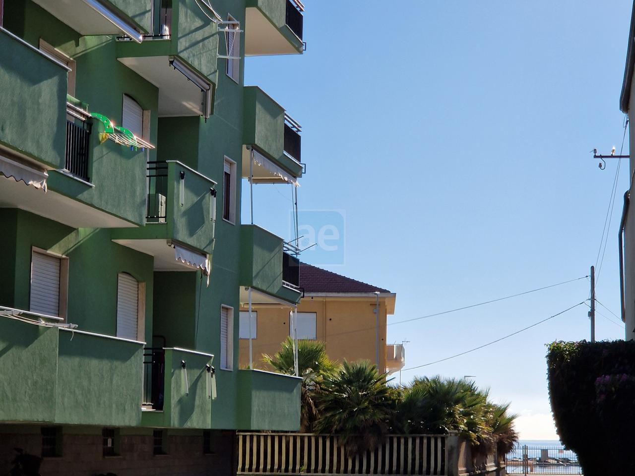 Appartamento in vendita a San Bartolomeo Al Mare