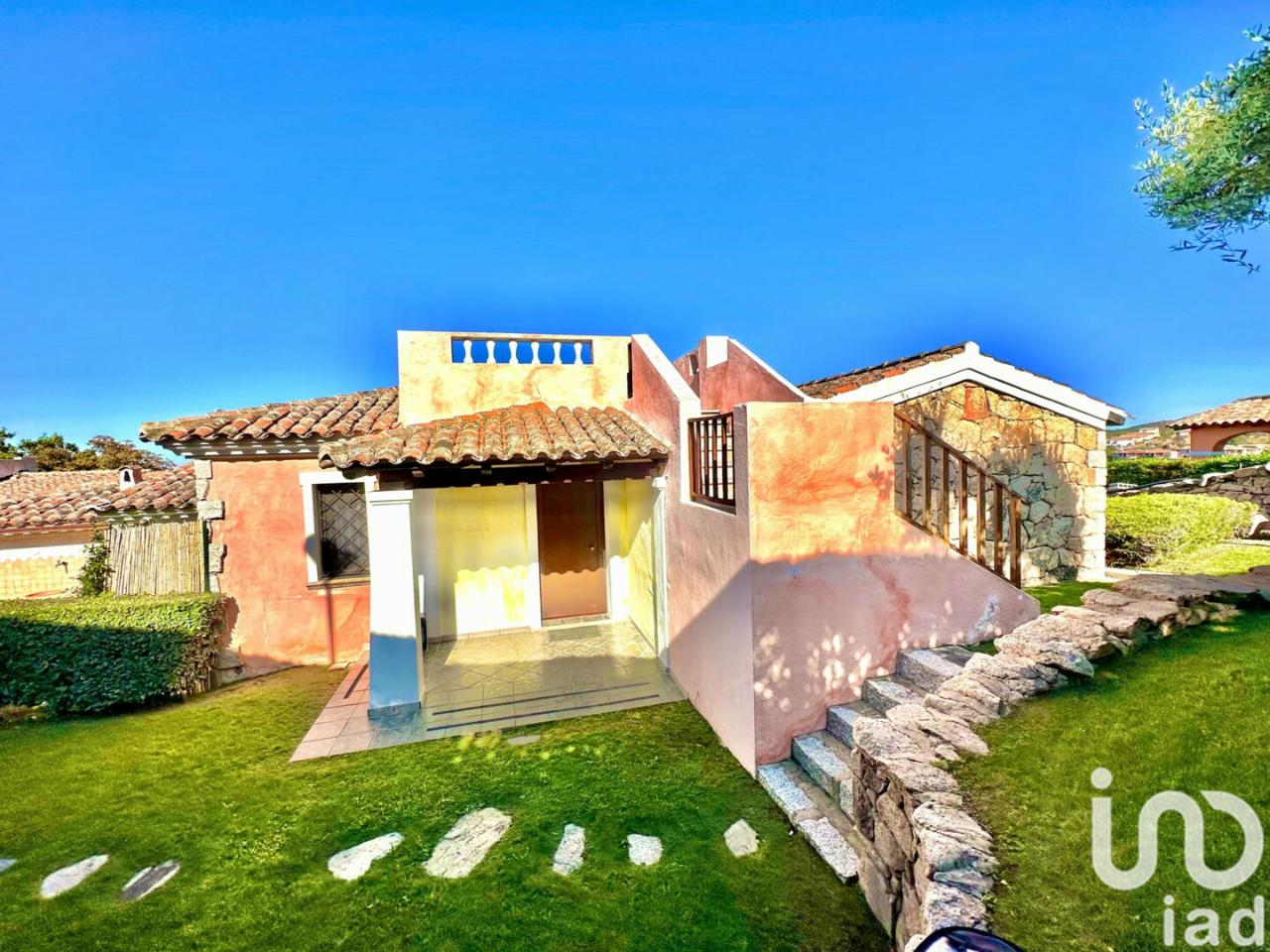 Appartamento in vendita a Loiri Porto San Paolo