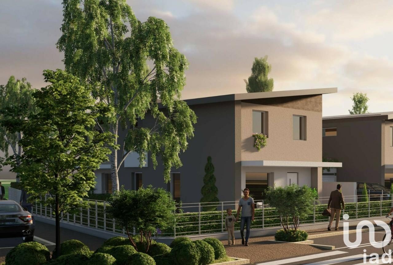 Villa in vendita a Medole