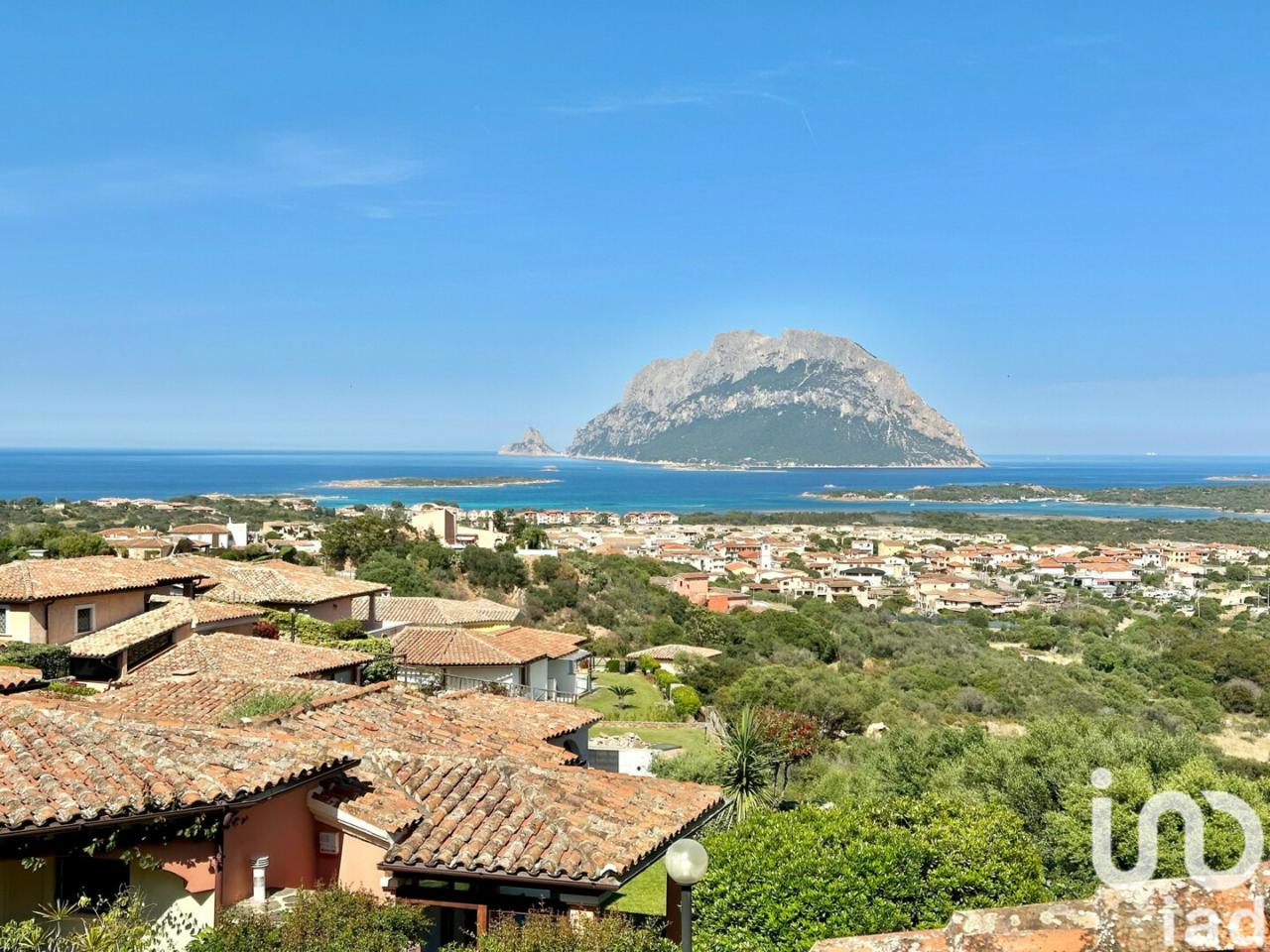 Villa in vendita a Loiri Porto San Paolo