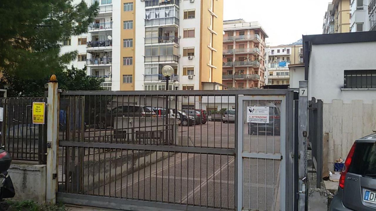 Box in vendita a Palermo