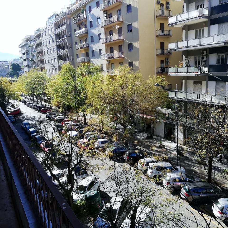 Appartamento in affitto a Palermo