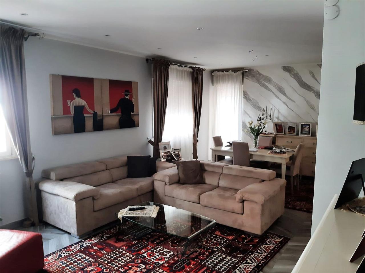 Appartamento in vendita a Palermo