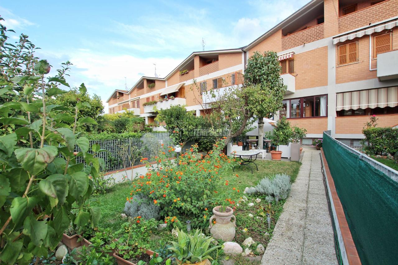 Villa a schiera in vendita a Jesi