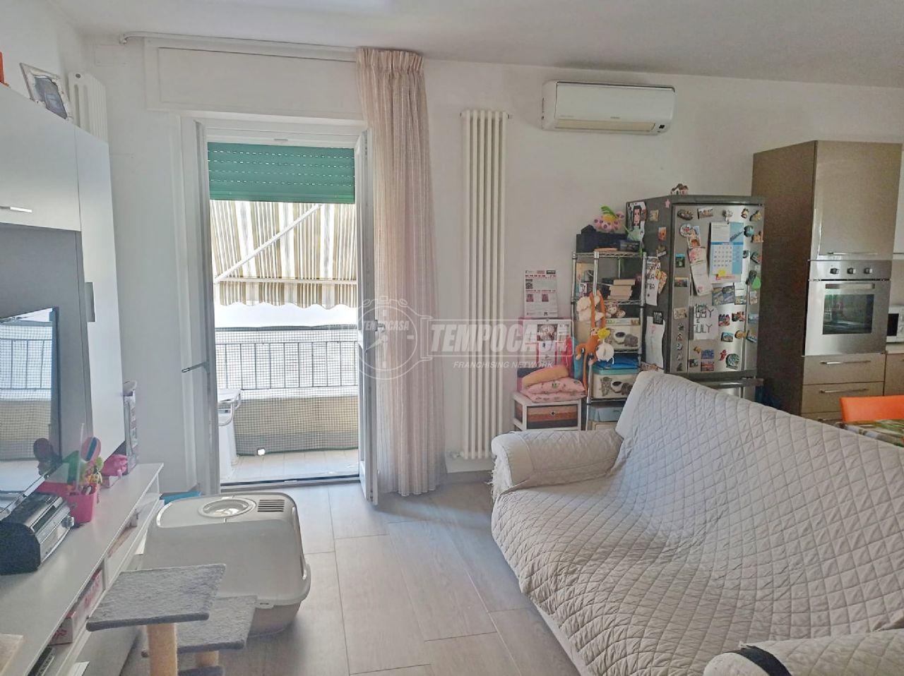 Appartamento in vendita a Jesi