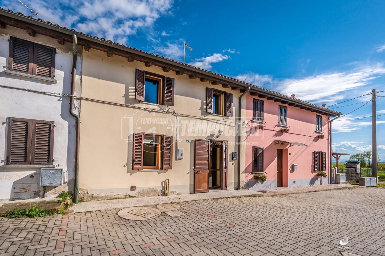 Casa indipendente in vendita a Molinella