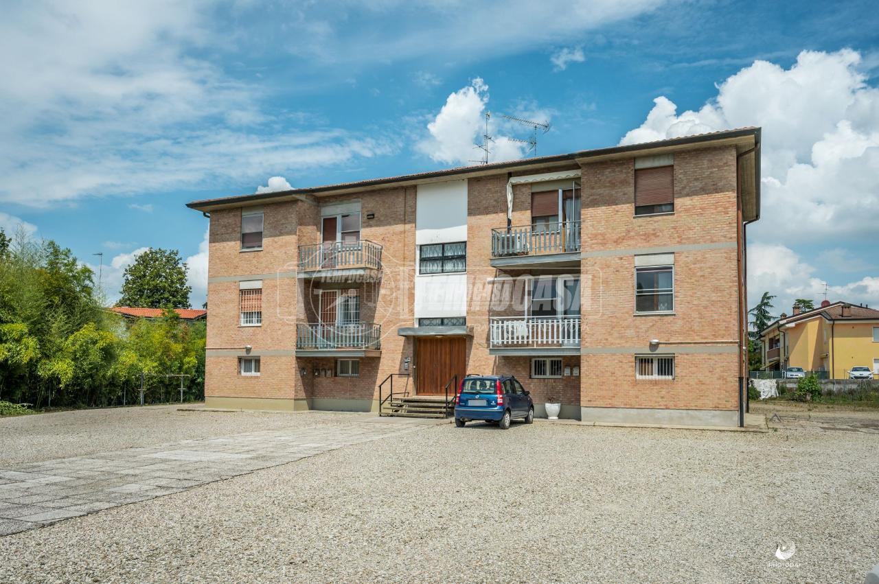 Appartamento in vendita a Molinella