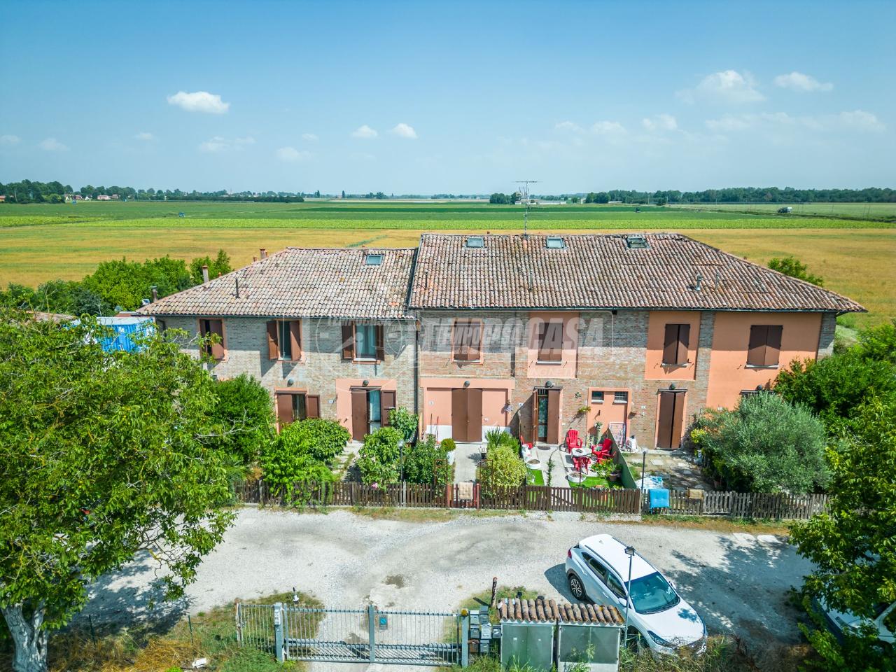 Appartamento in vendita a Molinella