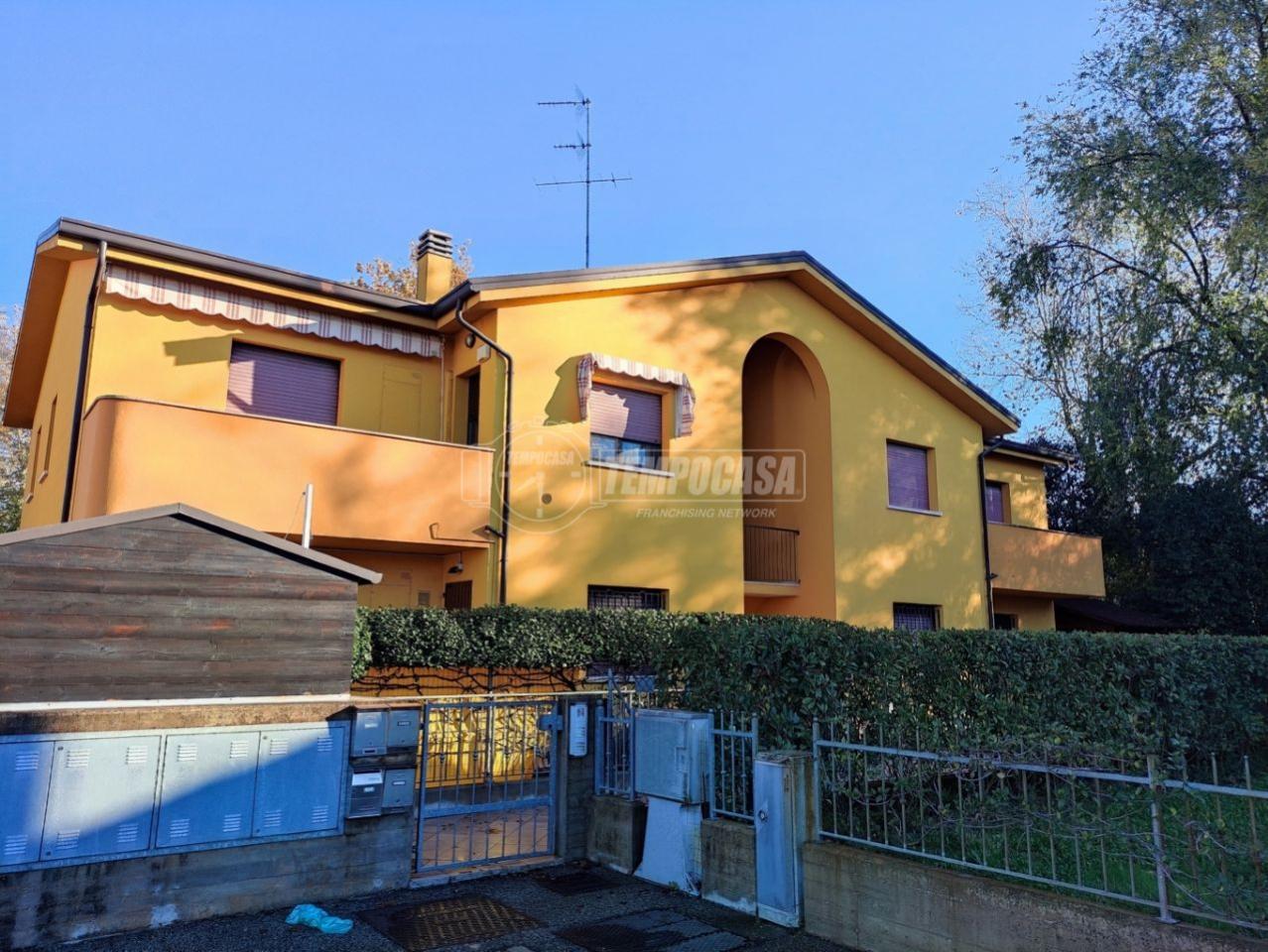 Appartamento in vendita a Argenta