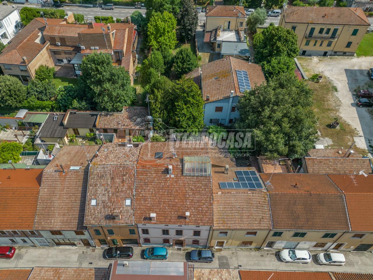 Casa indipendente in vendita a Argenta