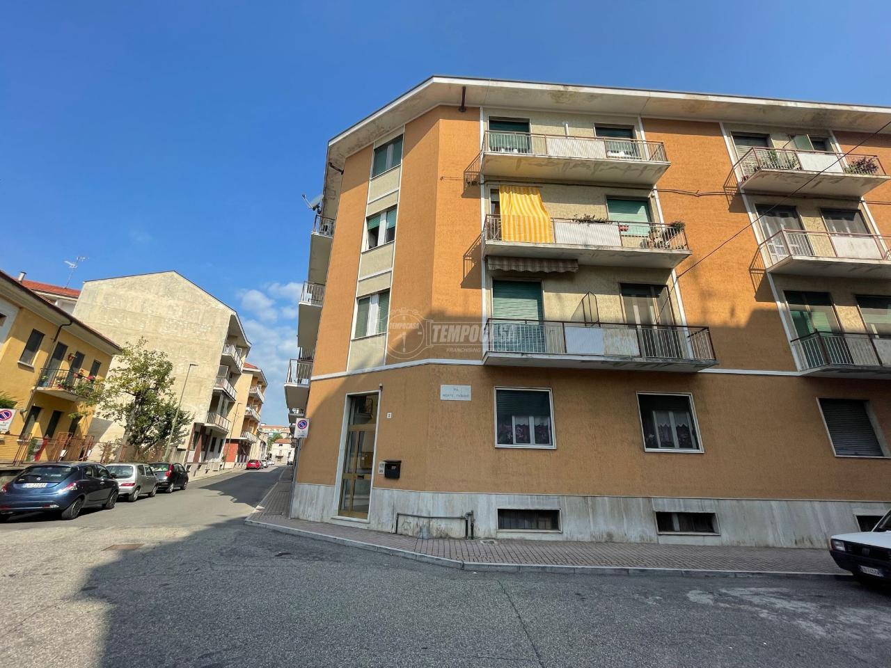 Appartamento in vendita a Casale Monferrato