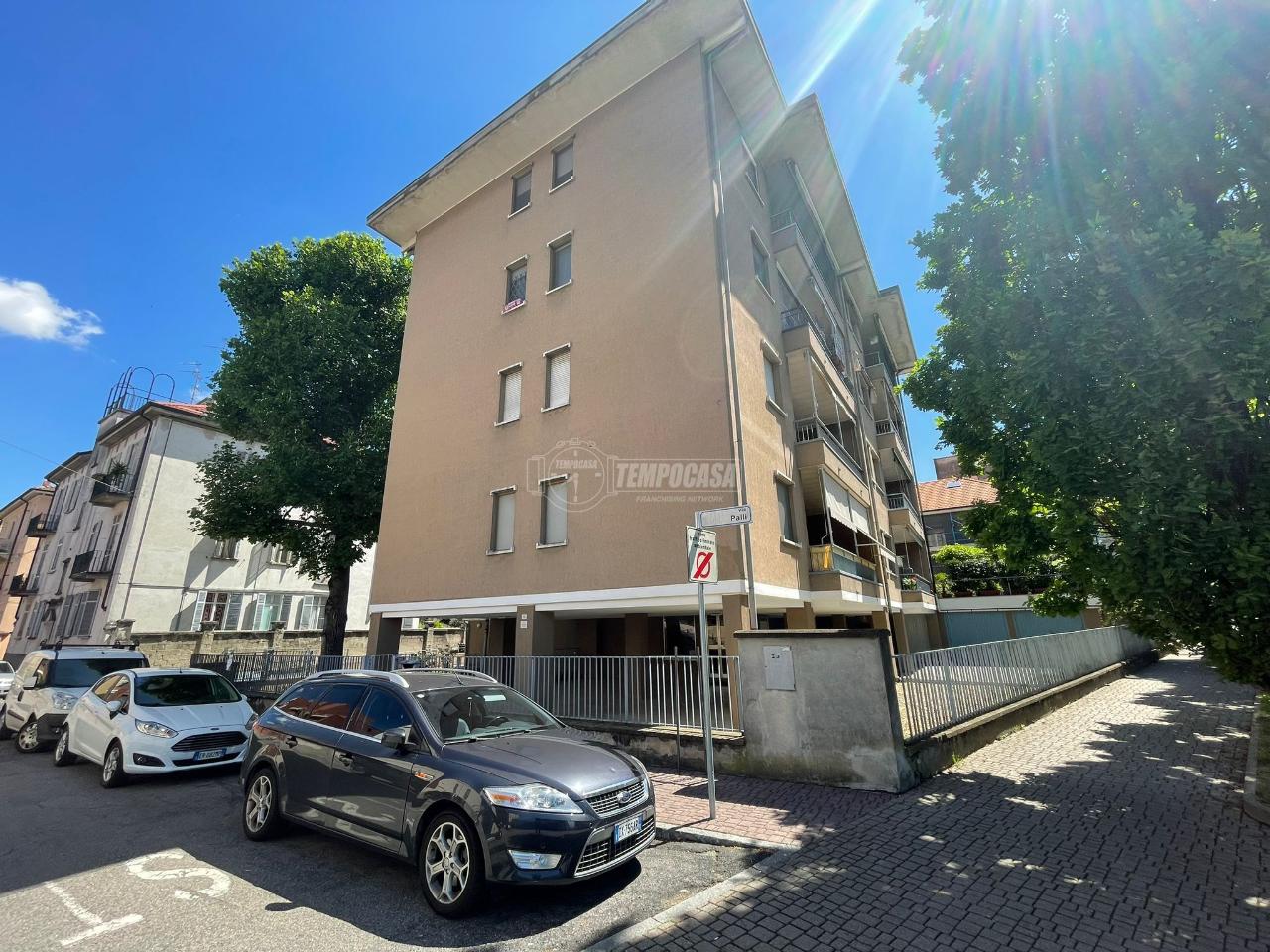 Appartamento in vendita a Casale Monferrato