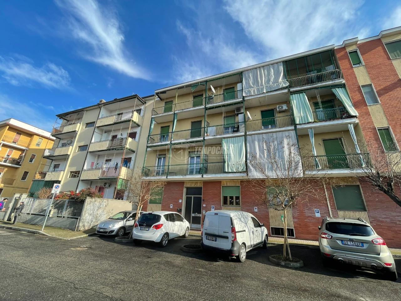 Appartamento in vendita a Casale Monferrato