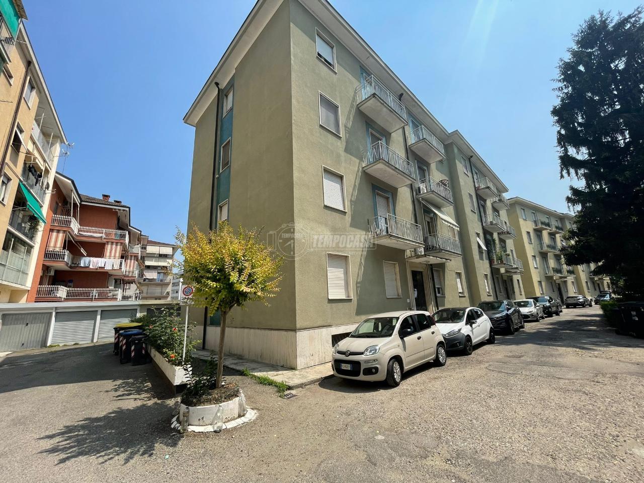 Appartamento in vendita a Casale Monferrato