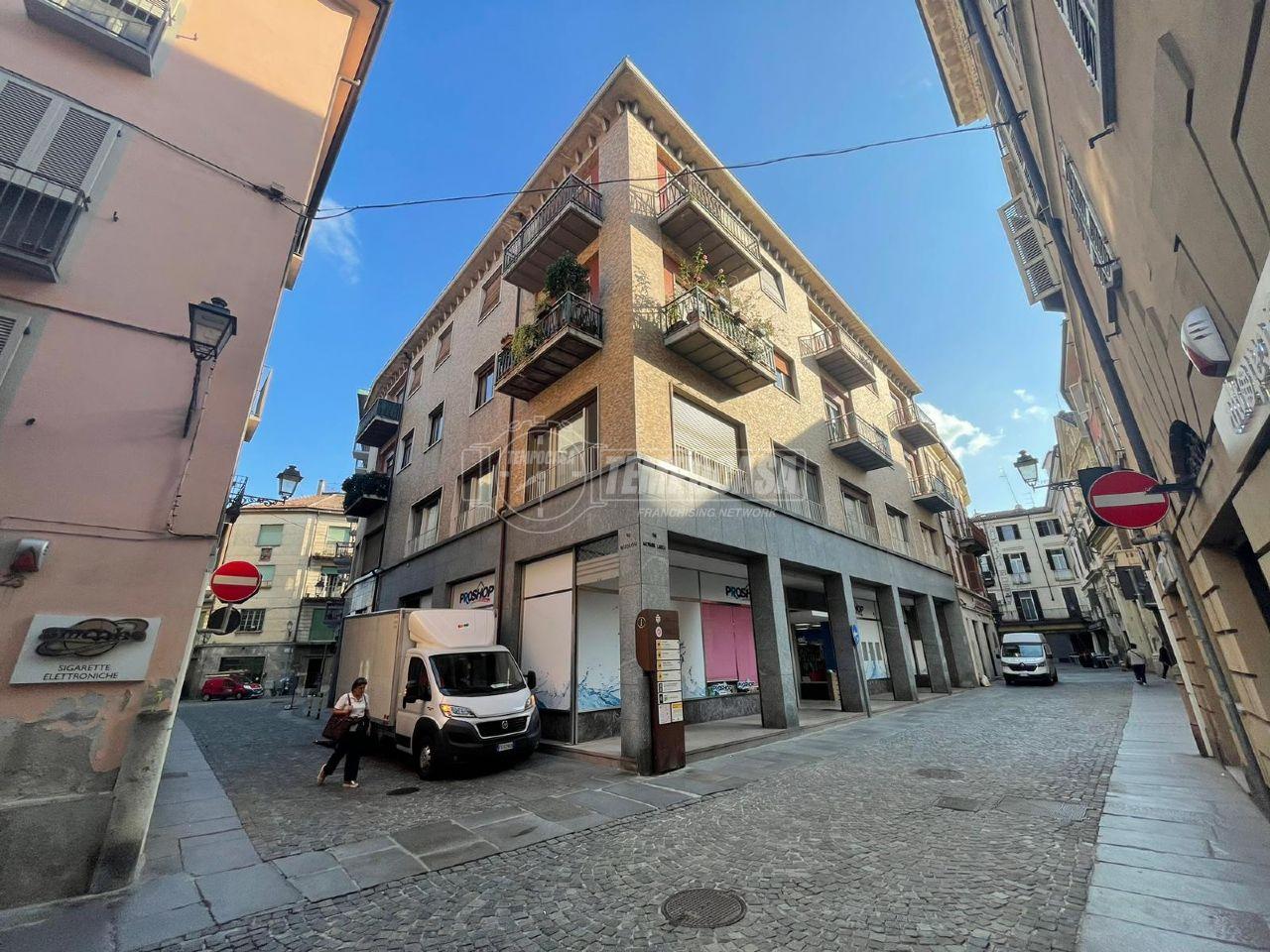 Appartamento in vendita a Casale Monferrato