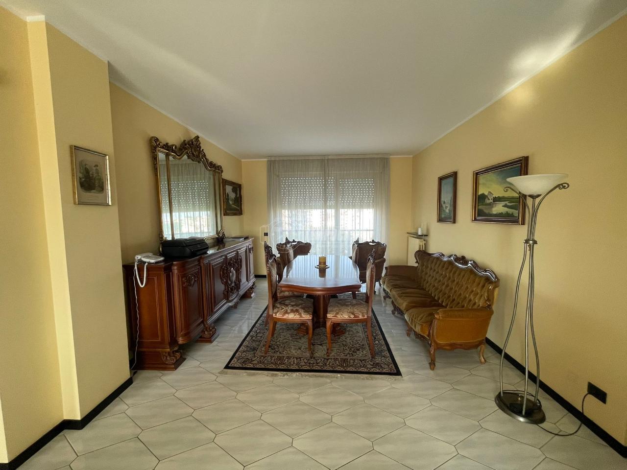 Appartamento in vendita a Casale Monferrato