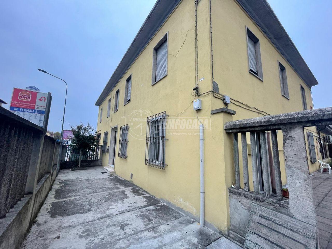 Appartamento in vendita a Casale Monferrato